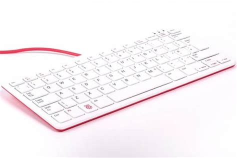 Official Raspberry Pi Keyboard Mouse Now Available Pi My Life Up