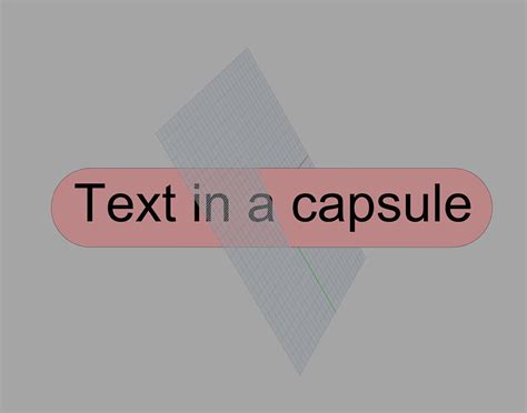 Grasshopper Text Dot Visibilityoverlap Grasshopper Mcneel Forum