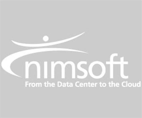 Nimsoft Ecometer Buildings Nimsoft Ecometer Buildings