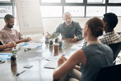 Management Soft Skills Online Business School