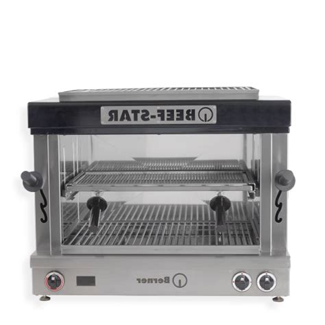 Beefer Bistro Fastfood Gastrostellwerk Gastrotechnik Mit Herz