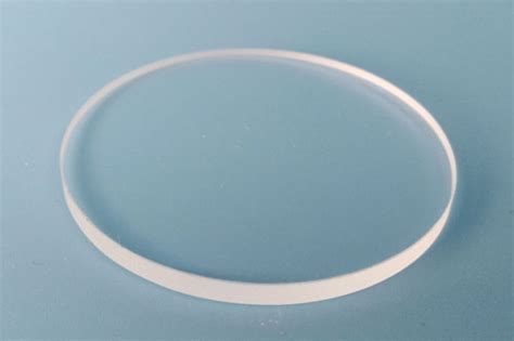 silicon dioxide sputtering target 99 995 sio2 target