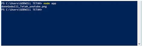 Project On Node Js And Puppeteer API YouTube Video Search And Screen Capture Without Opening A