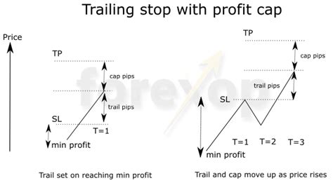 Trailing Stops Can They Increase Your Profits Forex Opportunities