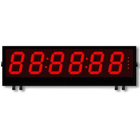 6 Digit Digital Counter Meter At Rs 3000 Piece Digital Counter Meter