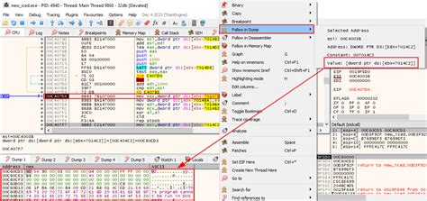 Icedid Technical Malware Analysis Second Stage X D Y Malware Reseach