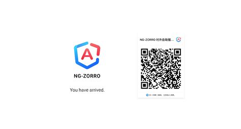 Ng Zorroant Design Angular 10 版本发布 知乎