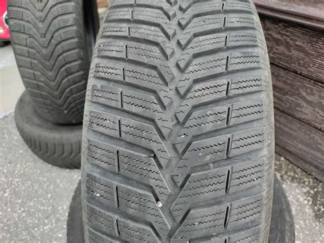 Зимни гуми 14 цола с. Рударци • OLX.bg