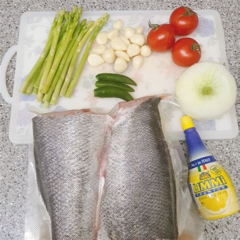 생선으로 만드는 스테이크 요리~~ 농어 스테이크 만들기 생선으로 만드는 스테이크 요리~~ 농어 스테이크 만들기