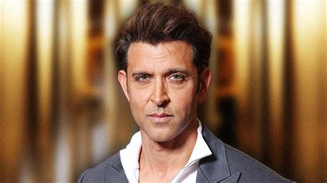 Hrithik Roshan The Star Actor Fans Miss Today