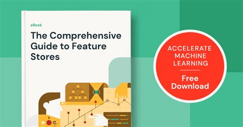 feed your ml models with the latest freshest data with feature stores you can easily convert