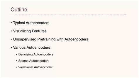 Autoencoder Pdf
