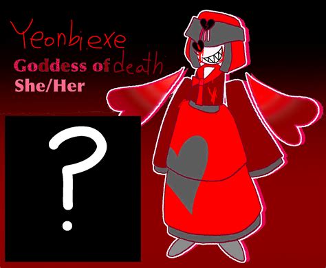 Yeonbiexe On Toyhouse