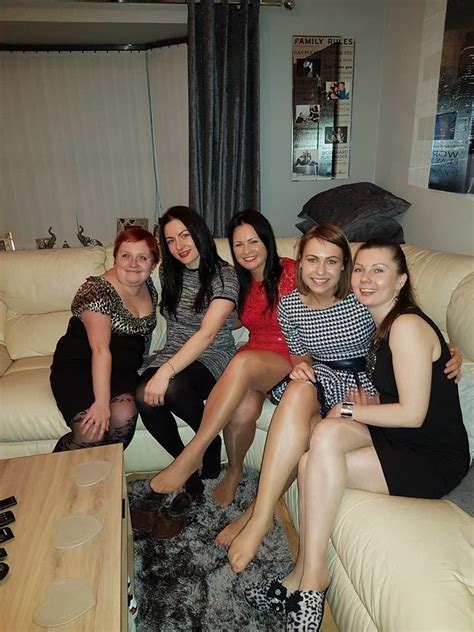 Various Polish Females In Tights Pantyhose Porn Pictures Xxx Photos Sex Images