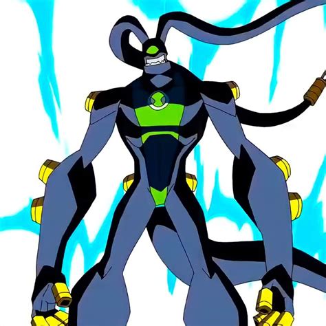 Feedback Ben10 Pfp 12 Ben 10 Ben 10 Omniverse Ben 10 Alien Force