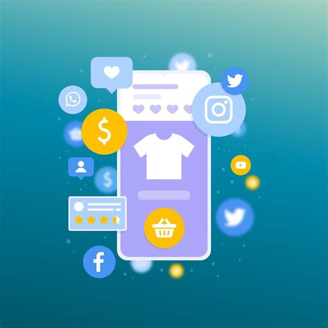 Harnessing Social Media For E Commerce Success Best Practices And Trends Casbay Blog
