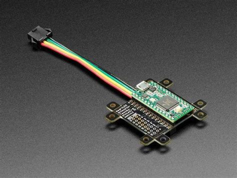 Arduino Shields — Cool Components