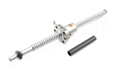 1610 Spindel | 1610 Spindel | 1610 | Kugelumlaufspindeln | CNC Discount