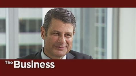 Extended Interview With Steven Bracks Abc News