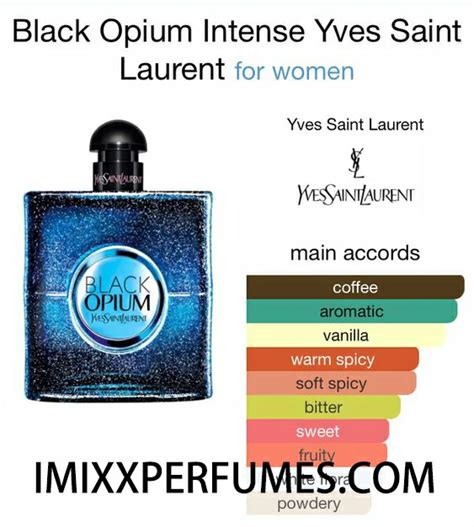 What Are The Best Ysl Perfume Dupes Explore 6 Affordable Alternatives