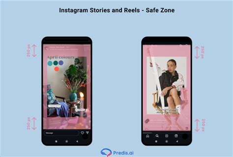 O Que é Uma Zona Segura No Instagram Reels E Histórias