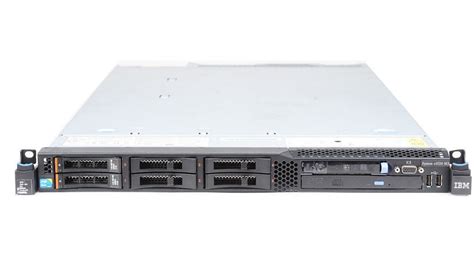 Ibm 7042 Cr8 Rack Mounted Hardware Management Console Hmc