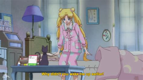 Sailor Moon Crystal Recap Act 4 Masquerade Dance Party The Mary Sue