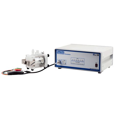 China Cs150 Cyclic Voltammetry Instrument Photos And Pictures Made In