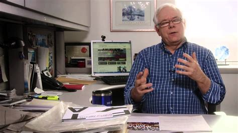 Master Of Management In International Arts Management François Colbert Youtube