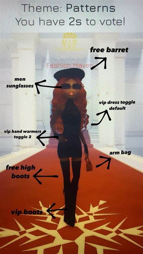 17 Dti Patterns Ideas Dress To Impress Gaming Clothes Dress