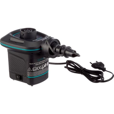 6 Mo Finance Intex 220 240v Reversible Electric Pump With Nozzles