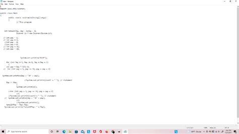 Solved Write A Program That Calculates The Total Chegg