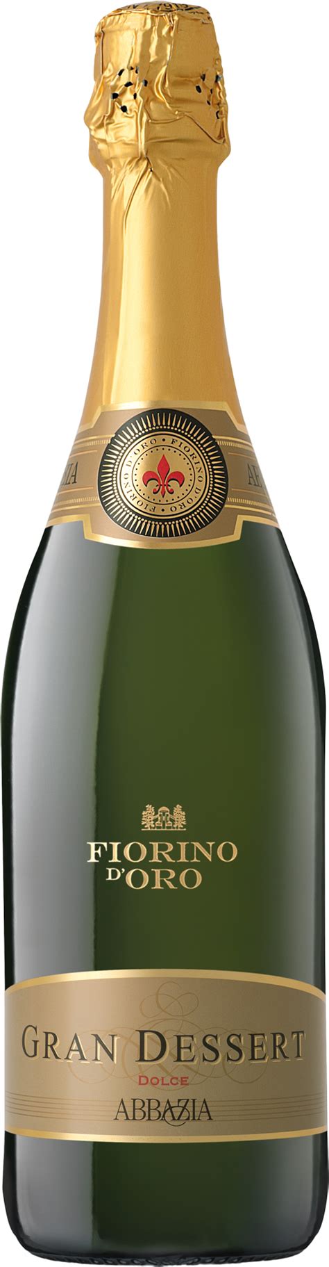 GRAN DESSERT DOLCE – Bάccoo Wines