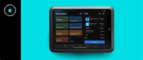 Shopify Pos How 6 Updates Unify In Store And Online Commerce 2024