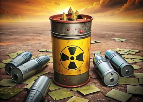 International Day For The Total Elimination Of Nuclear Weapons Nuclear