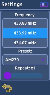 GitHub H RAT Willy Firmware V2 ESP32 Flipper Zero Alternative Willy Firmware Is An