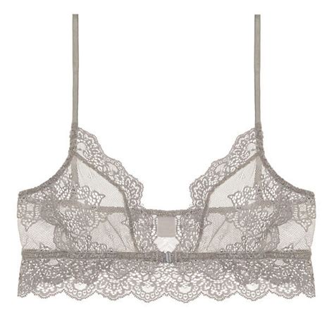 Pretty Bras For Small Chests The Bralette Is Perfect For Girls With