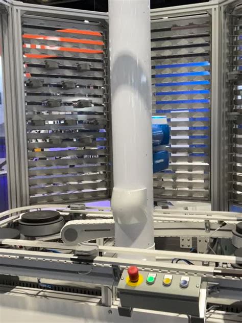 Brooks Preciseflex Robots On Linkedin Automate Collaborativerobots