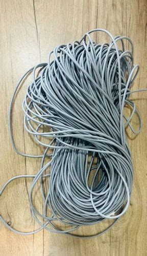 Burner Ignition Cable At ₹ 95 Meter Ignition Wire In Pune Id 2853719659788