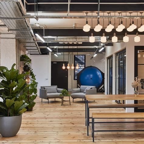 Tala S Alumina Lighting Range Caters To Today S Growing Rental Market