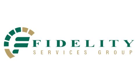 Fidelity Services Group Security Officers