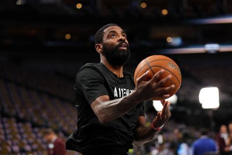 Kyrie Irving Finally Snapped An Unfortunate Streak In Game 4 Win