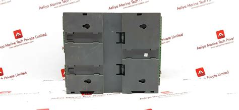 Honeywell Cp Expio Ipc Control Expansion Module Aeliya Marine Tech