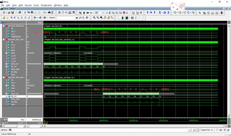 【fpga】uart串口通信 fpga中uart串口通信 csdn博客