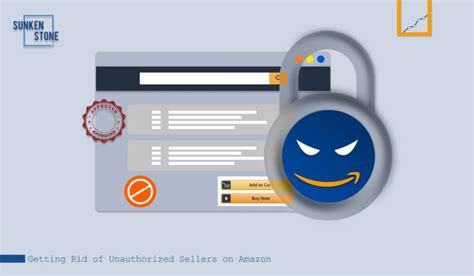 5 Easy Ways To Handle Unauthorized Sellers On Amazon [how To] Emplicit