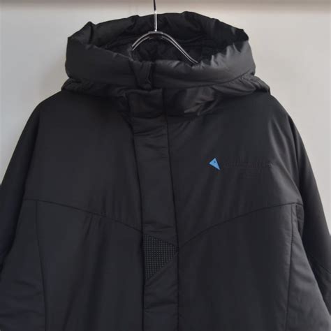 Klattermusen（クレッタルムーセン）lodyn Hood Jacket 10414 999 Float Gallery Store