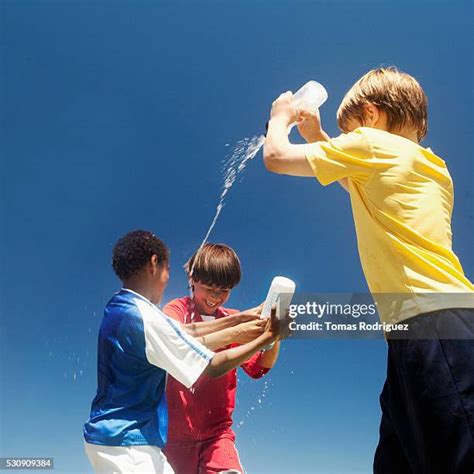 Squirting Photos Photos And Premium High Res Pictures Getty Images