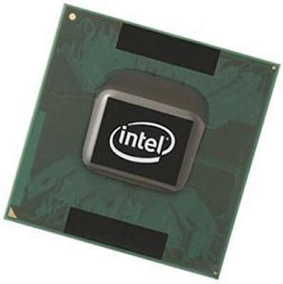 Amazon.com: Intel Pentium Dual-Core Mobile Processor T4300 2.1GHz 1MB ...