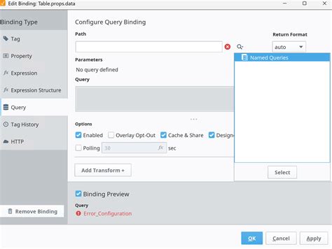 Sql Lookup Table Ignition Inductive Automation Forum