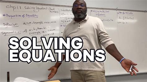 How To Solve Absolute Value Equations DoThatMath